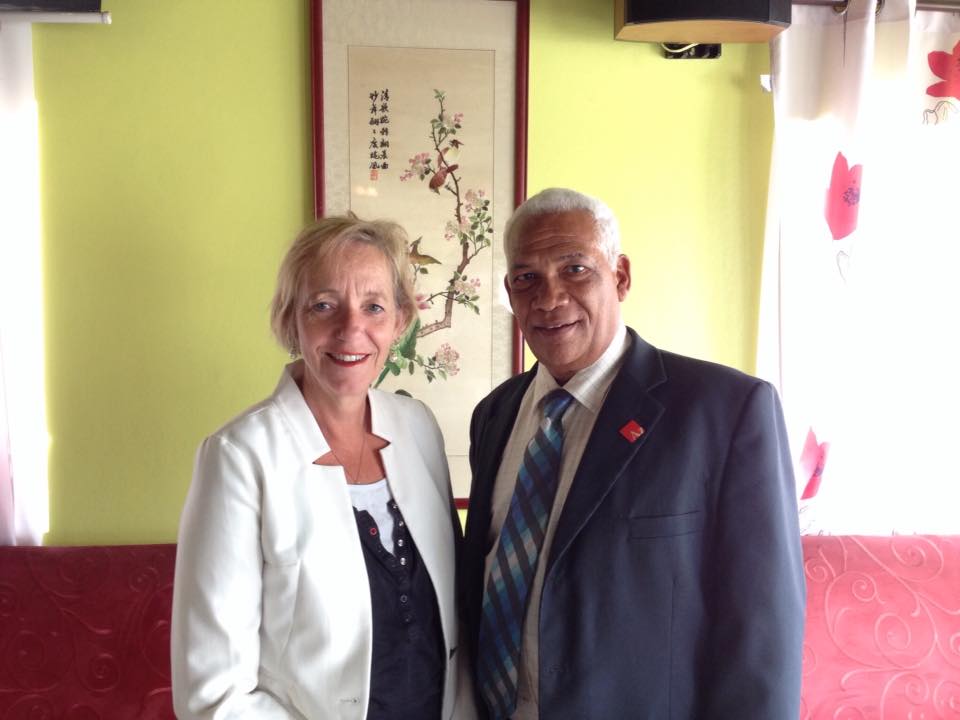 SZV Social & Health Insurances