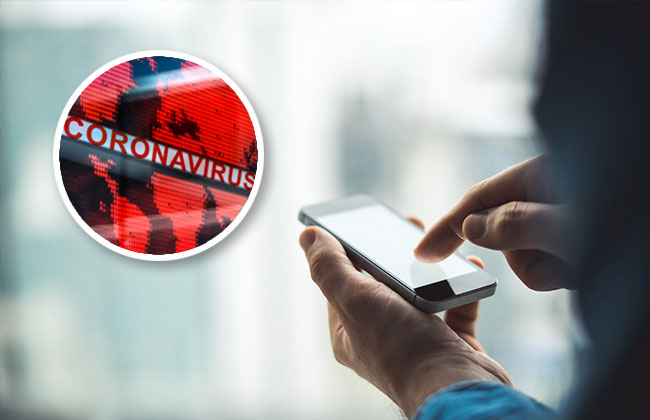 National Hotline for COVID-19 – Call 914