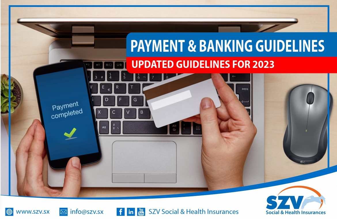Payment & Banking Guidelines