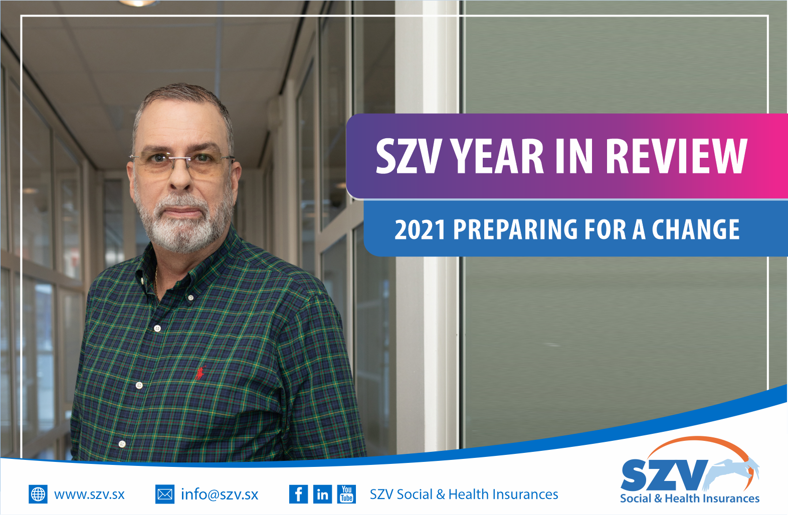 SZV Social & Health Insurances