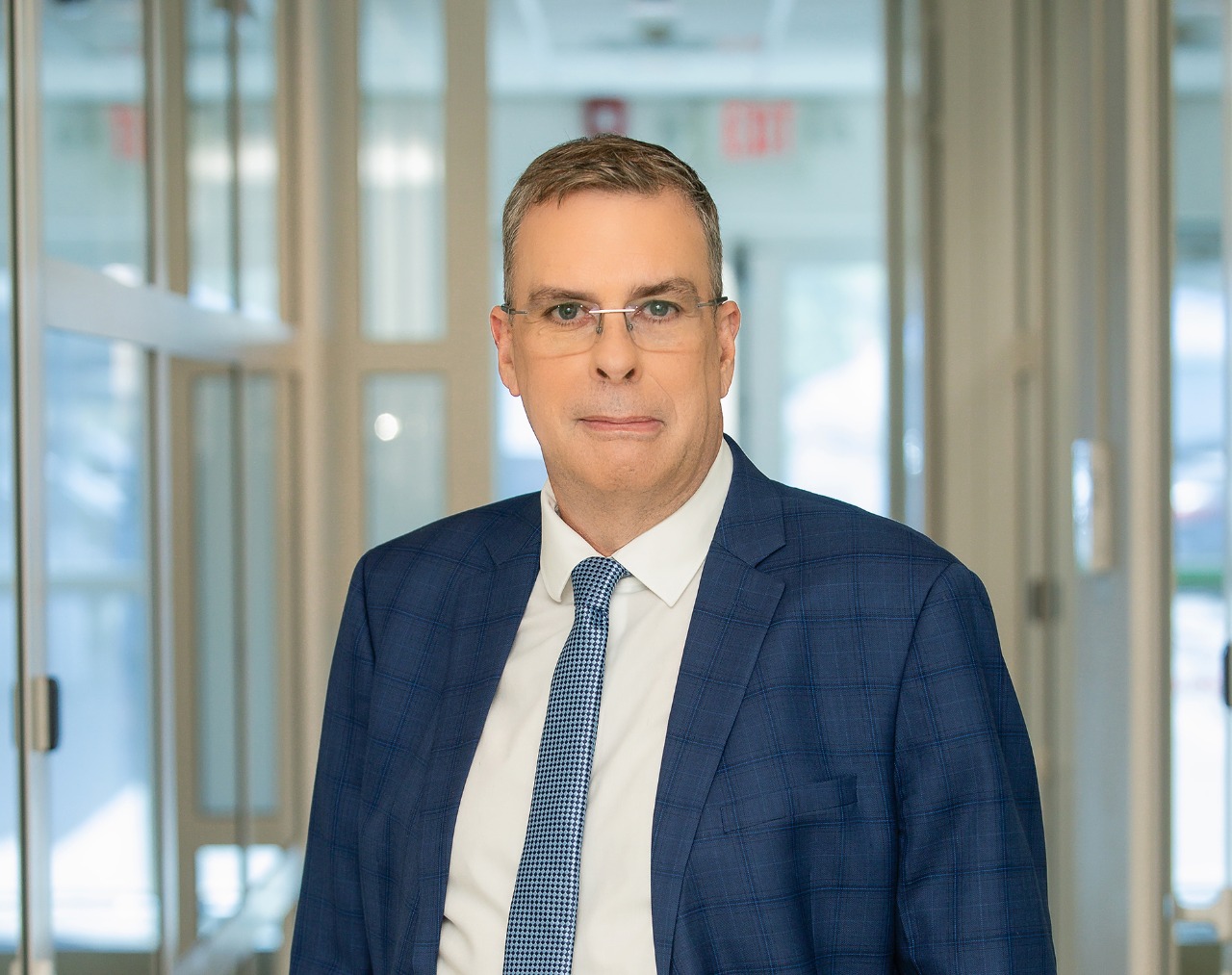 SZV is preparing for phased re-opening of office